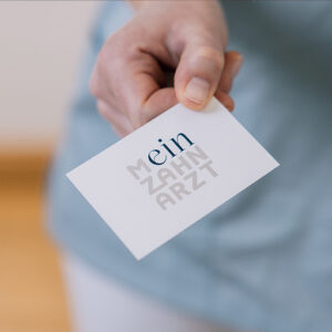 Dr. med. dent. Antje Schlegel - Zahnmedizin in Einbeck